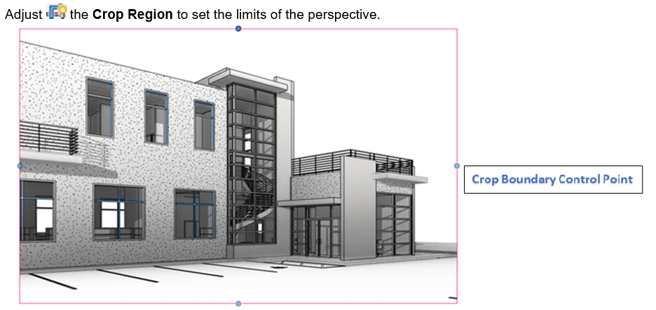 Revit 2019 - Creating Perspective Views – ARKANCE UK Community