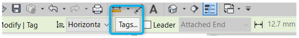 Revit - Piping System Labels – ARKANCE UK Community