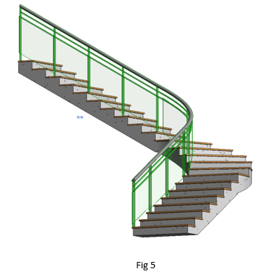 Revit 2019 - Baluster Editing Options – ARKANCE UK Community
