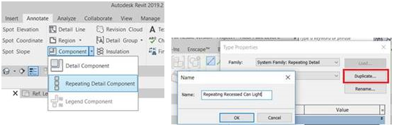 Revit - Repeating Detail Components – Part 2 – Arkance Systems UK