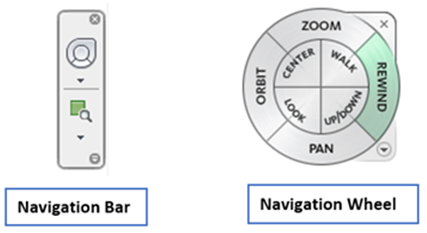 Revit 2019 - Navigation Tools – ARKANCE UK Community