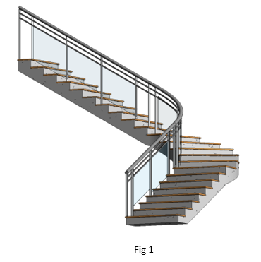 Revit 2019 - Baluster Editing Options – ARKANCE UK Community