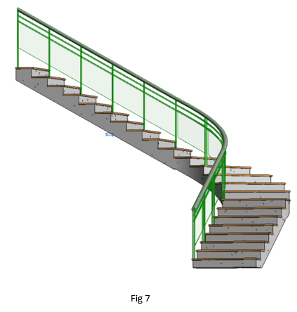 Revit 2019 - Baluster Editing Options – ARKANCE UK Community