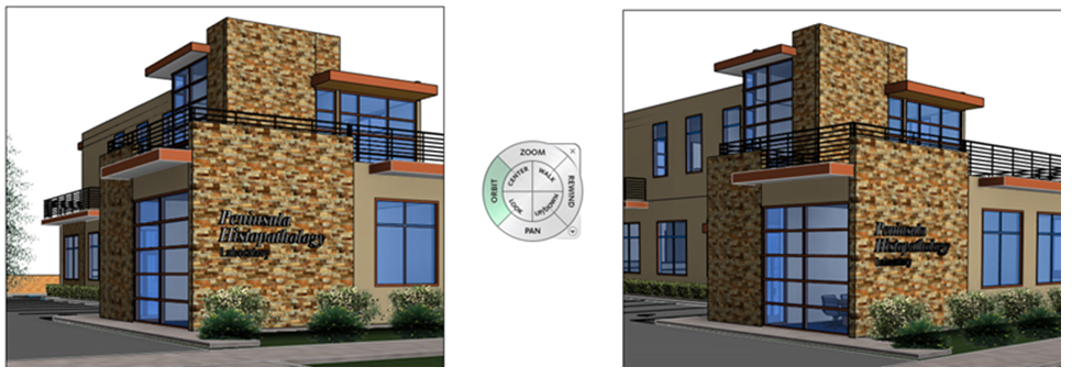 Revit 2019 - Navigation Tools – ARKANCE UK Community