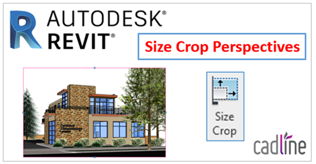 Revit 2019 – Size Crop Perspective Views – ARKANCE UK Community