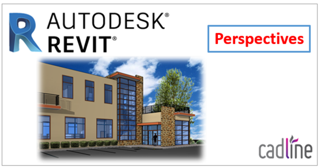 Revit 2019 - Creating Perspective Views – ARKANCE UK Community