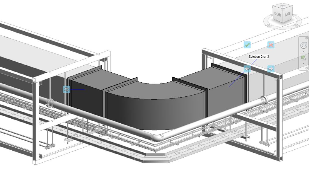 Revit 2019 Prefabricated MEP Module – ARKANCE UK Community