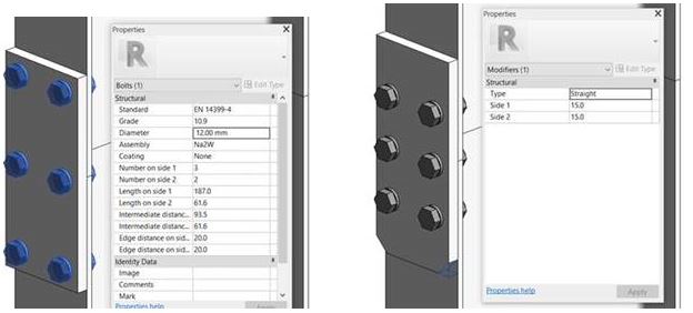 Placing Fabricated Steel Detail Components in Revit 2019 – ARKANCE UK ...