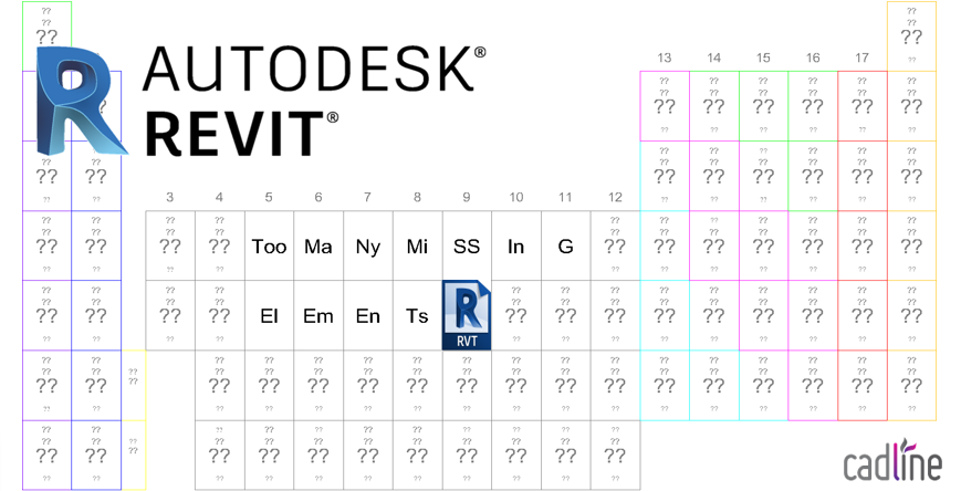 Revit 2019 – Too many missing elements – ARKANCE UK Community