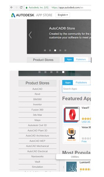 Useful Autodesk Add-ins – ARKANCE UK Community