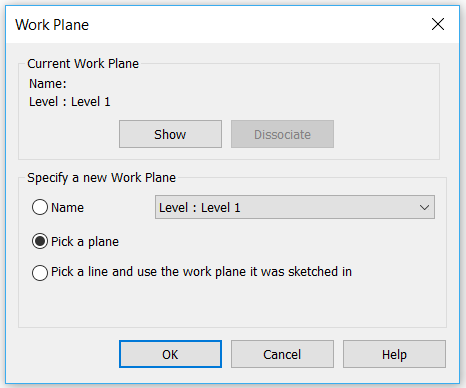 Revit Architecture 2018 – Add Dimensions in a 3D View – ARKANCE UK Community