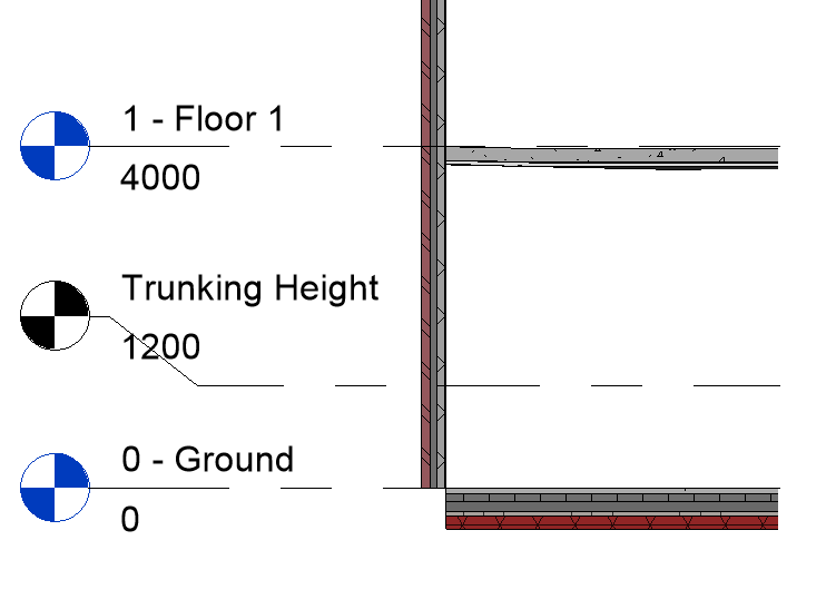 Revit – Levels, Blue or Black? – ARKANCE UK Community