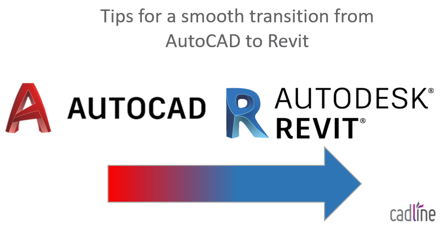 Tips for a smooth transition from AutoCAD to Revit – ARKANCE UK Community