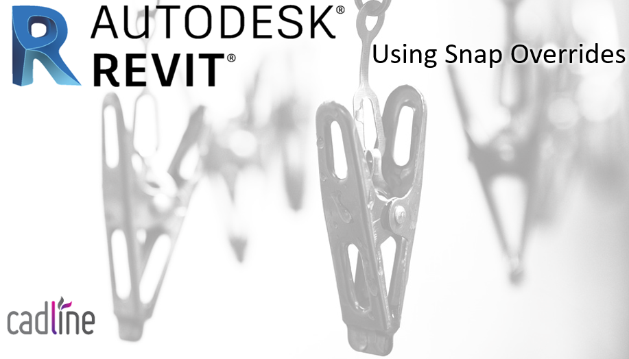 Using Snap Overrides in Revit 2018 – ARKANCE UK Community