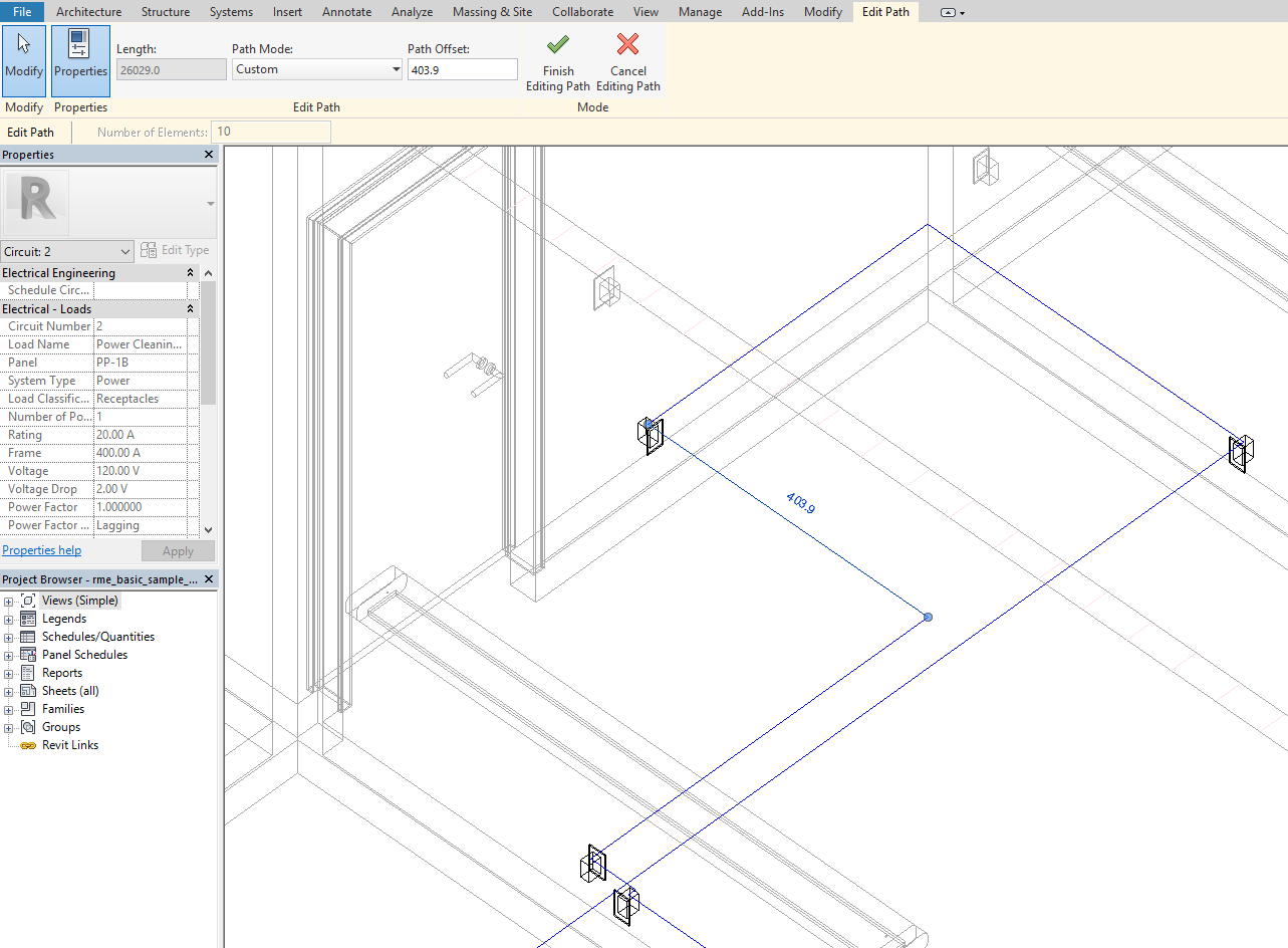 Revit 2018: New Features Highlight – ARKANCE UK Community