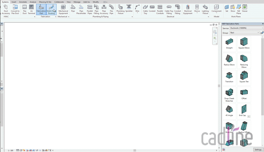 Revit 2018: New Features Highlight – ARKANCE UK Community
