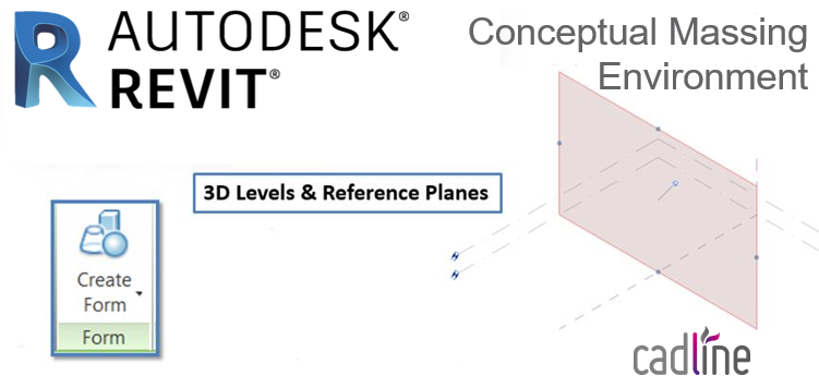 Revit Architecture 2017 – Conceptual Massing – ARKANCE UK Community
