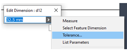 Autodesk Inventor – Dimension tolerances – ARKANCE UK Community