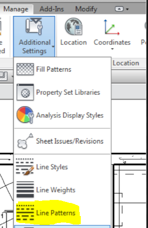 Revit – Creating a new Custom Line Pattern – ARKANCE UK Community