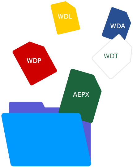 AutoCAD Electrical 2024 – What is the WDR file? – ARKANCE UK Community