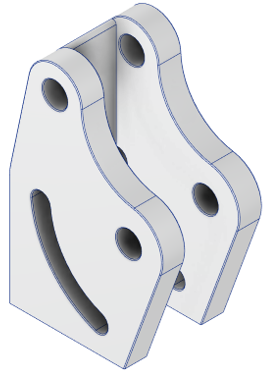 Autodesk Inventor – Back to Basics - Intersect Extrude – ARKANCE UK ...