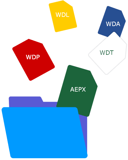 AutoCAD Electrical 2024 – What is the AEPX file? – ARKANCE UK Community