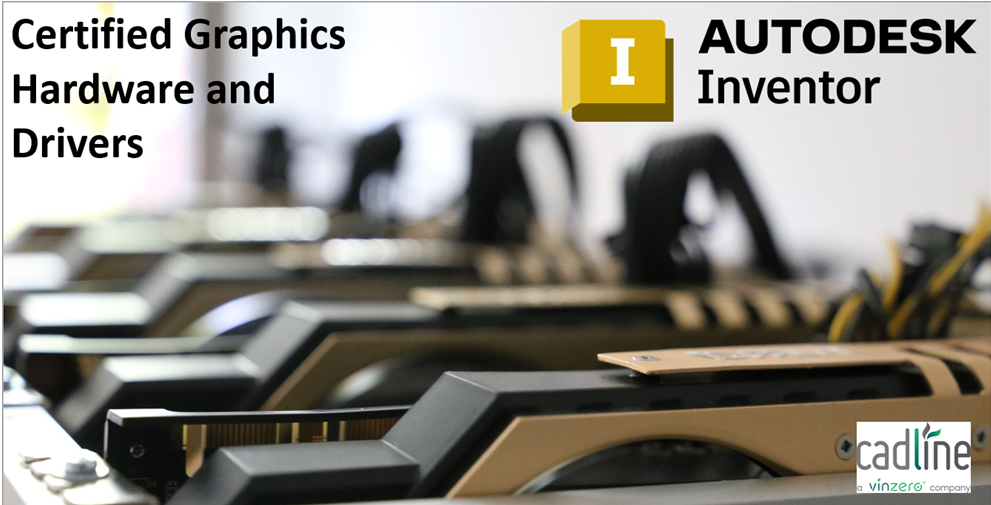 Autodesk Inventor – Certified Graphics Hardware and Drivers – ARKANCE ...