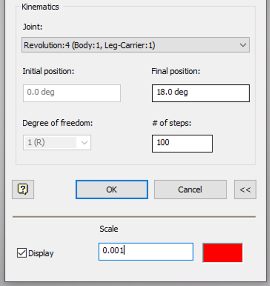 Creating Springs with Autodesk Inventor Dynamic Simulation – Arkance Systems UK