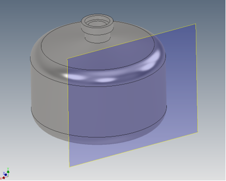 Inventor - Text and Flipping the Normal – ARKANCE UK Community