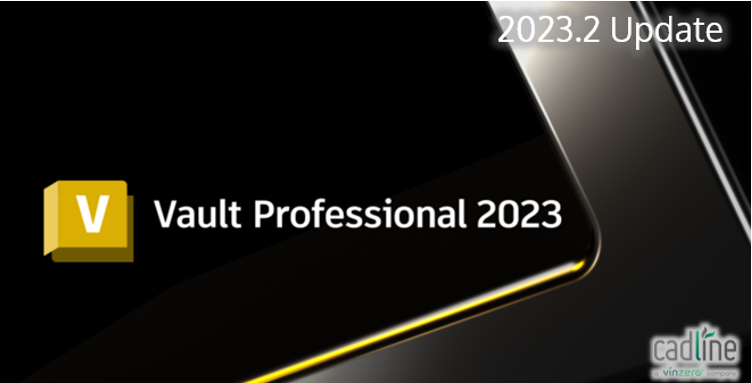 Vault - 2023.2 Update – ARKANCE UK Community