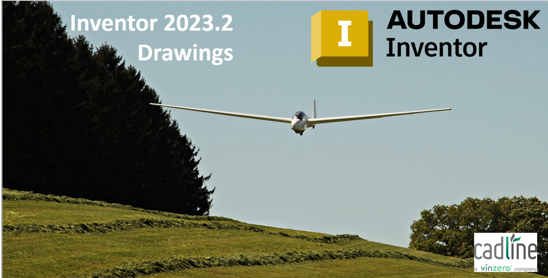 Autodesk Inventor 2023.2 – Autodesk Inventor 2023.2 Drawings – ARKANCE ...