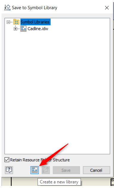Inventor - Sketch Symbol Libraries – ARKANCE UK Community