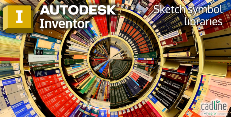 Inventor - Sketch Symbol Libraries – ARKANCE UK Community