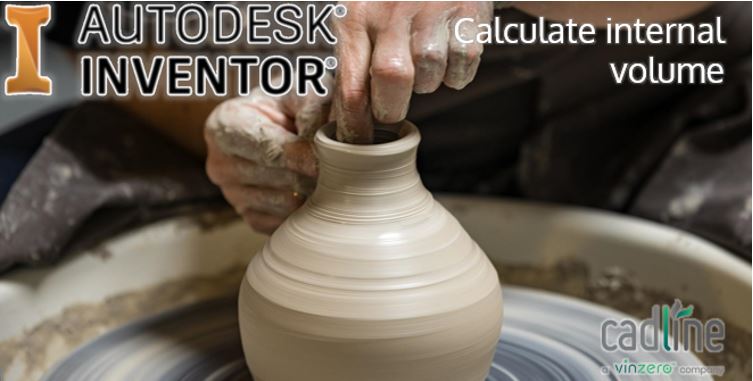 Inventor - Calculate Internal Volume – ARKANCE UK Community