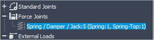 Creating Springs with Autodesk Inventor Dynamic Simulation – Arkance ...