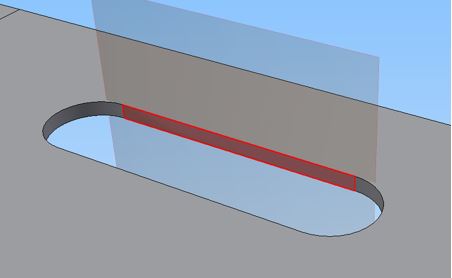 Autodesk Inventor - Axis through a slot – ARKANCE UK Community