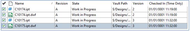 Autodesk Vault - Labels – ARKANCE UK Community