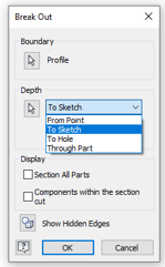 Inventor - Break Out View – ARKANCE UK Community