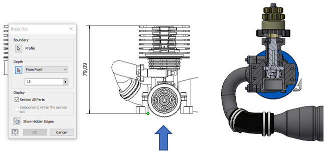 Inventor - Break Out View – ARKANCE UK Community