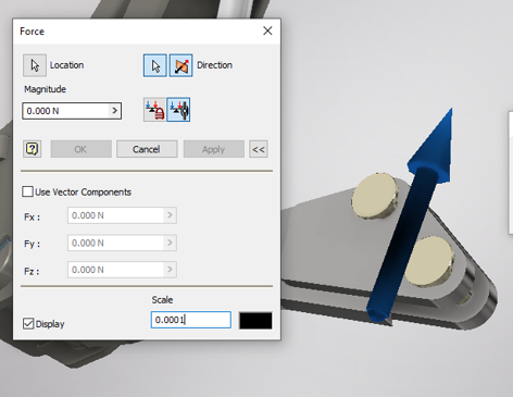 Creating Springs with Autodesk Inventor Dynamic Simulation – Arkance ...