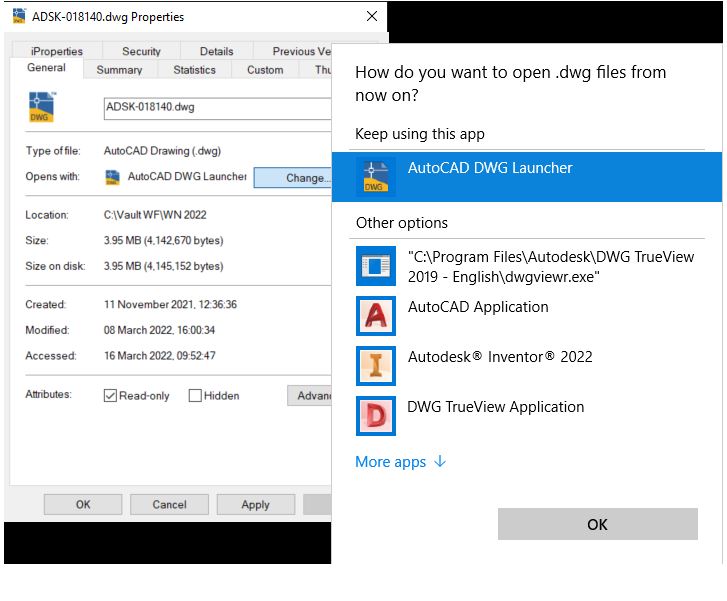 Inventor - Open Inventor files in active instance – ARKANCE UK Community
