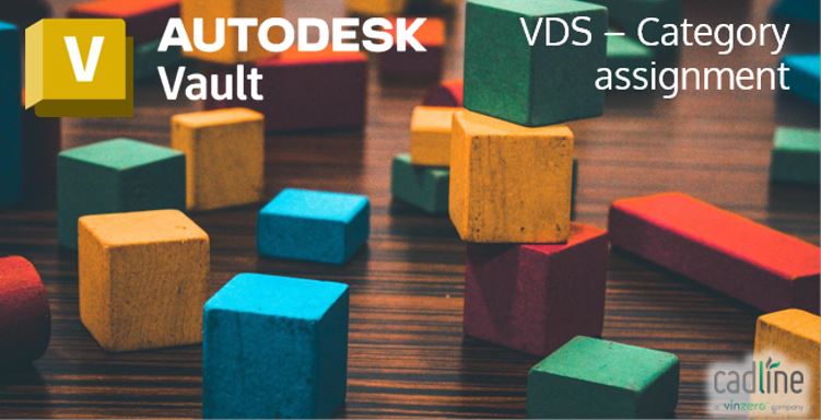 Vault Data Standard - Category assignment – ARKANCE UK Community