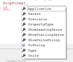 Inventor - Parameter export settings - iLogic – ARKANCE UK Community
