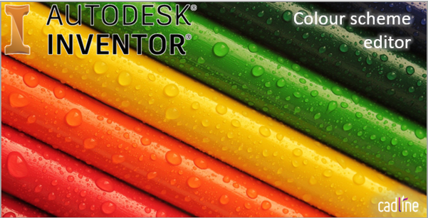 Inventor - Colour scheme editor – ARKANCE UK Community