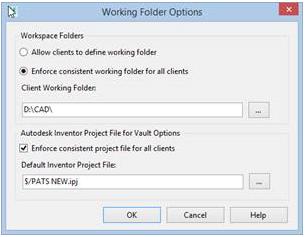 Autodesk Vault 2020 – Inventor Shaded Views Are Completely Dark When ...