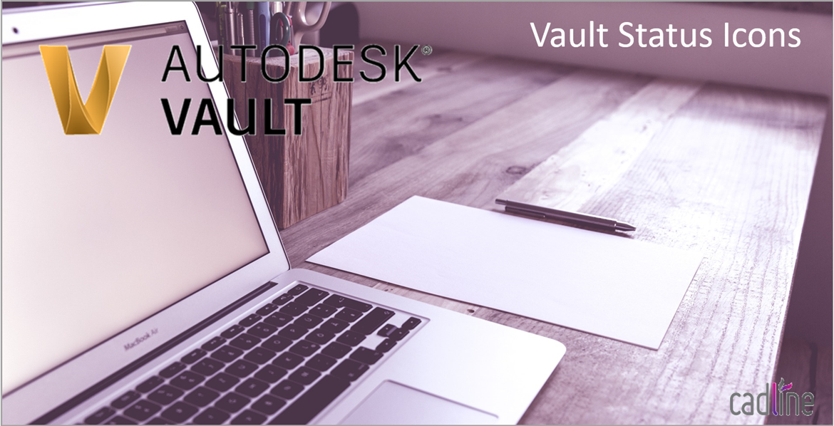 Vault Status Icons – Basic, Workgroup and Professional – ARKANCE UK ...