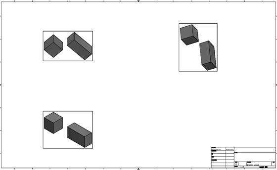 Autodesk Inventor 2020 – Shaded Views In An Exported DWG – ARKANCE UK ...