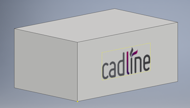Inventor 2019 – Adding An Image Into Inventor With Transparent ...