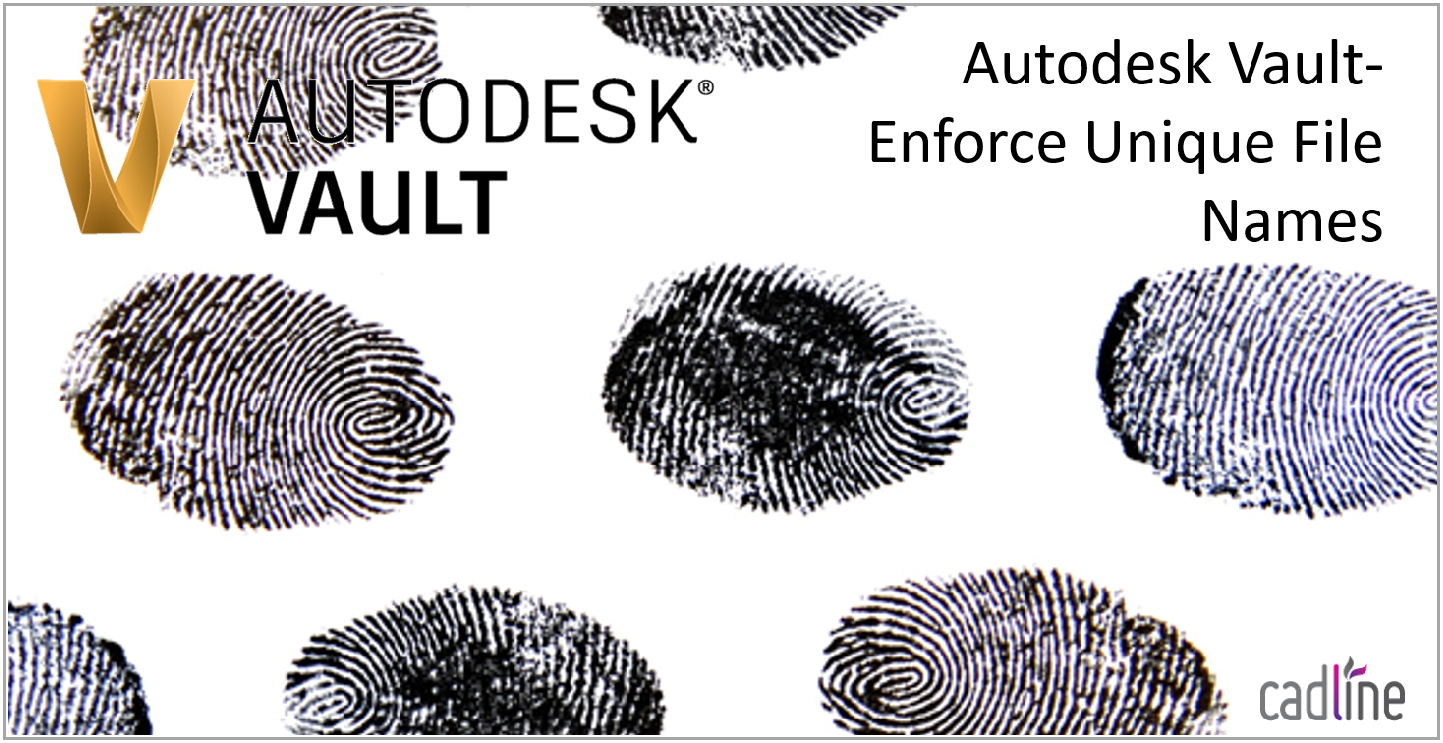 Vault – ‘Enforce Unique File Names’ – ARKANCE UK Community