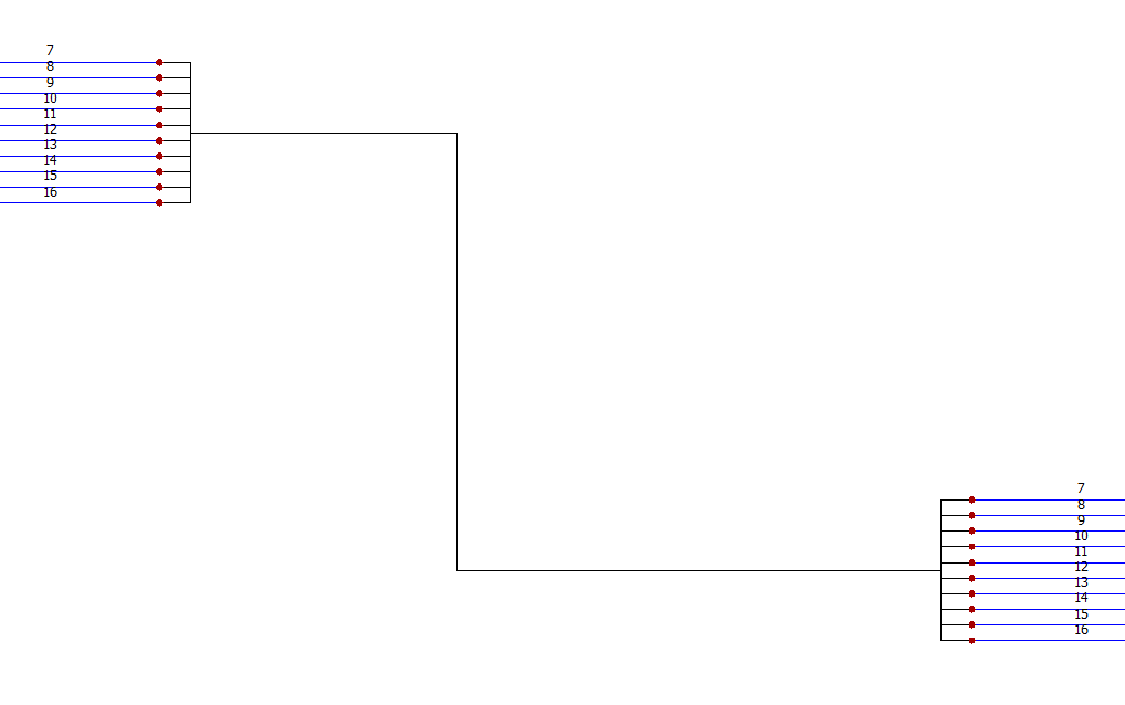elecworks – Fan In & Fan Out of Wires / Cables – ARKANCE UK Community
